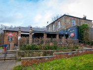 Earl Marshall pub, Norfolk Park - Sheffield Pub Guide