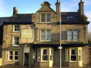Millhouses pub, Millhouses - Sheffield Pub Guide