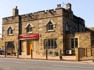 Norfolk Arms pub, Ringinglow Village - Sheffield Pub Guide