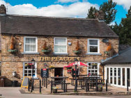 Peacock Inn pub, Stannington - Sheffield Pub Guide