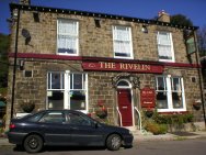 Rivelin Hotel pub, Stannington - Sheffield Pub Guide