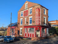 Sheaf View pub, Heeley - Sheffield Pub Guide