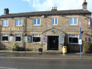 Blue Ball pub, Wharncliffe Side - Sheffield Pub Guide