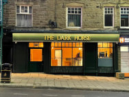 Dark Horse pub, Banner Cross - Sheffield Pub Guide
