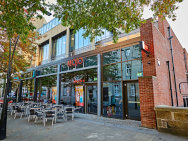 MOJO pub, City Centre - Sheffield Pub Guide